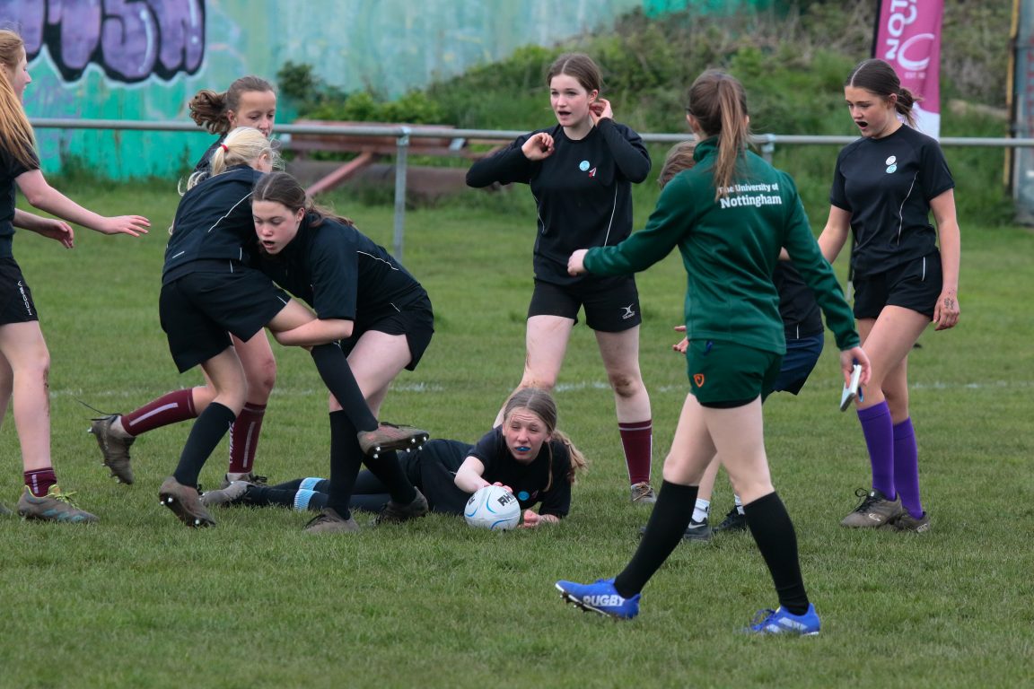 Nottingham Schools Rugby X Competition - NLDRFU - Nottinghamshire ...