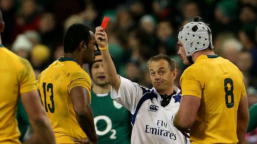 Discipline Process and Judgements - NLDRFU - Nottinghamshire ...