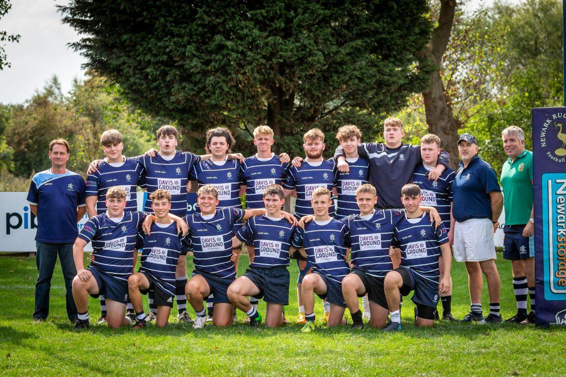 September 2022 - O'Neills NLD Team of the Month - NLDRFU ...