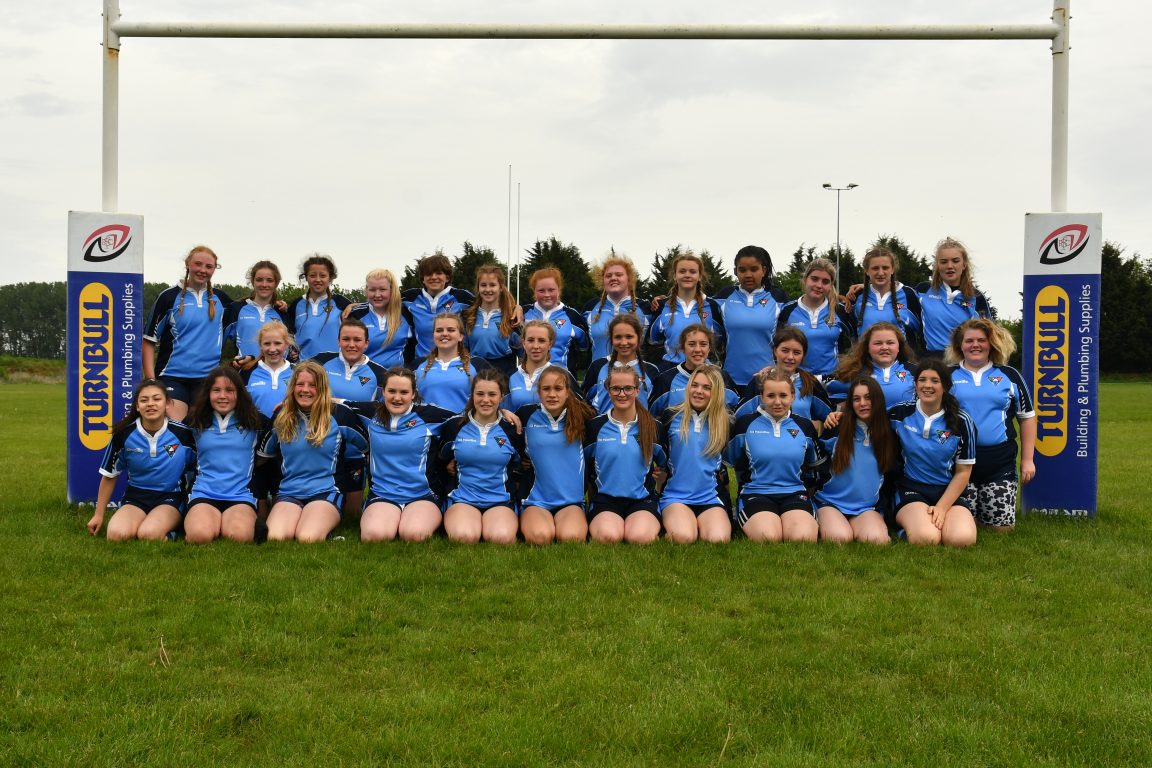 NLD Teams - NLDRFU - Nottinghamshire, Lincolnshire & Derbyshire Rugby