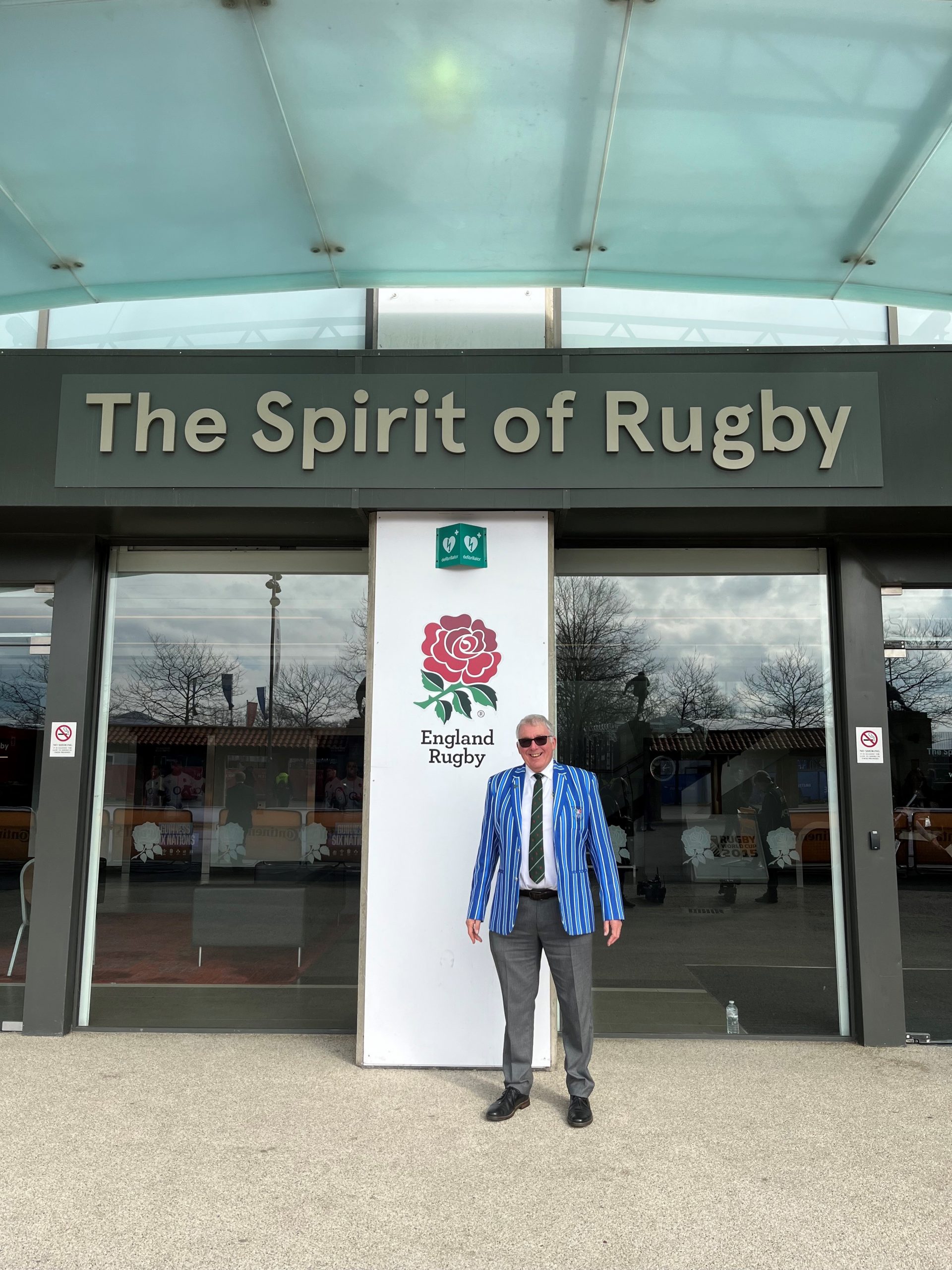 NLD at Twickenham - NLDRFU - Nottinghamshire, Lincolnshire & Derbyshire ...