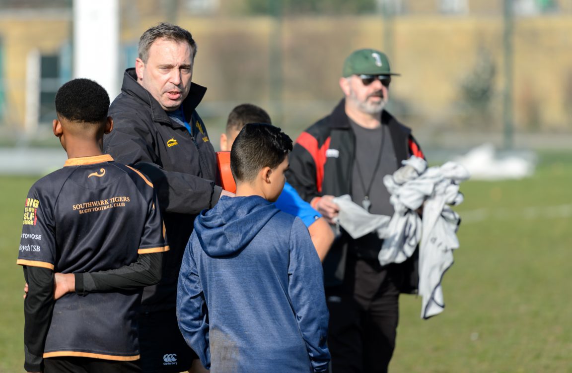 Coach Development - NLDRFU - Nottinghamshire, Lincolnshire & Derbyshire ...