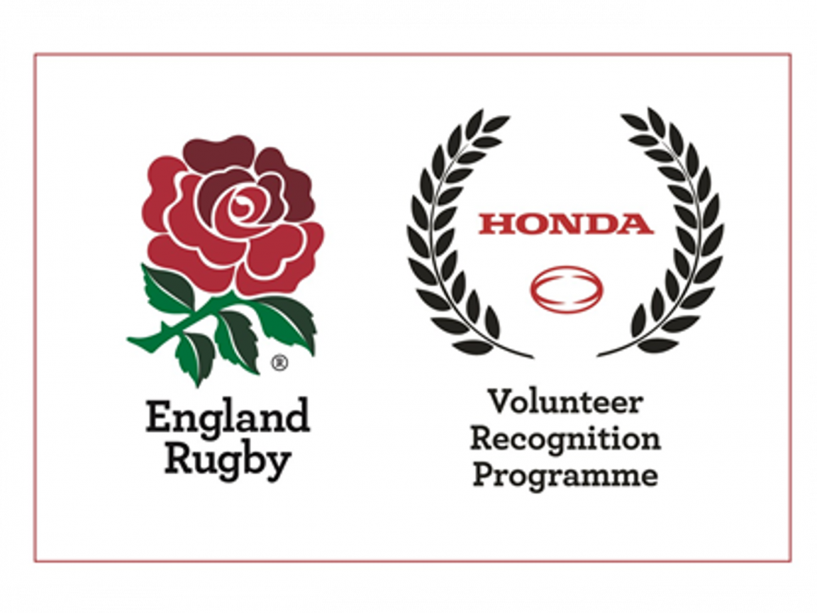 Honda Volunteer of the Year Awards 2025 - NLDRFU - Nottinghamshire ...